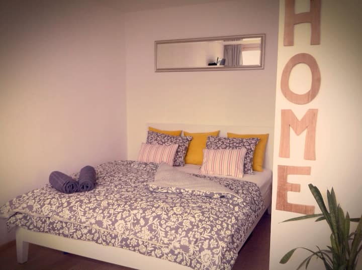 Cozy Apartment Fully Equipped - Prague