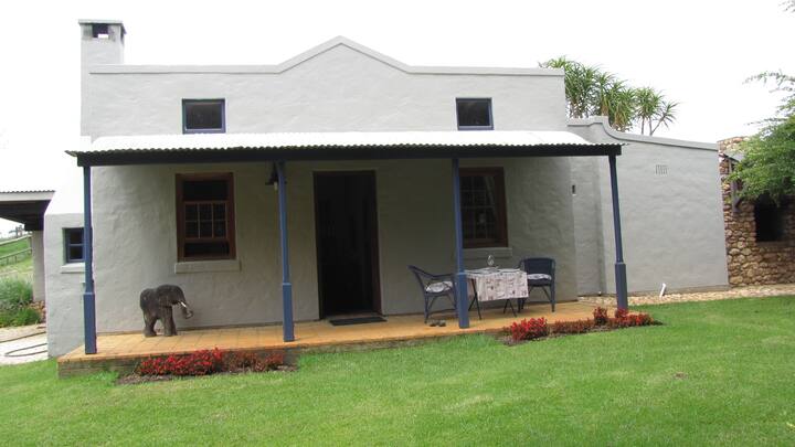 Misty Point - Swellendam