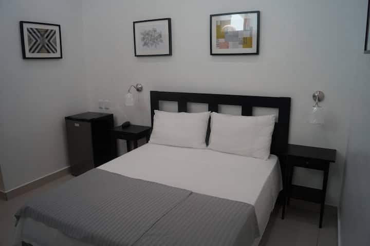 Nice Familyroom 2 Bed Rooms + Feel Good Service - Santo Domingo
