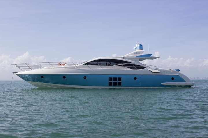 70' Luxury Yacht - Hamptons & Nyc - Hampton Bays, NY
