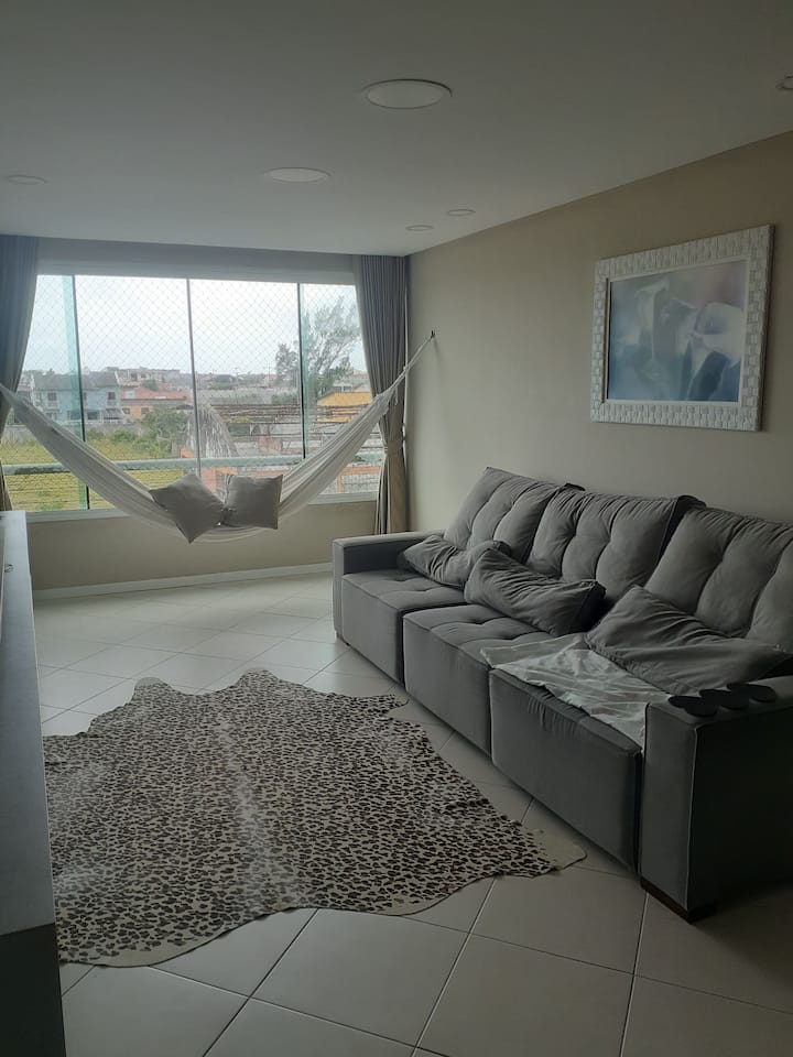 Apartamento Totalmente Equipado - Tramandaí
