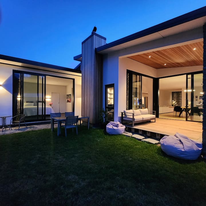 Home In The Heart Of Arrowtown - Arrowtown