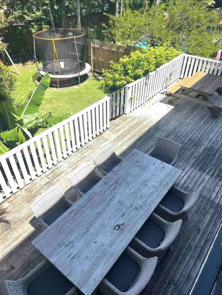 Freshwater Lower Duplex - Manly