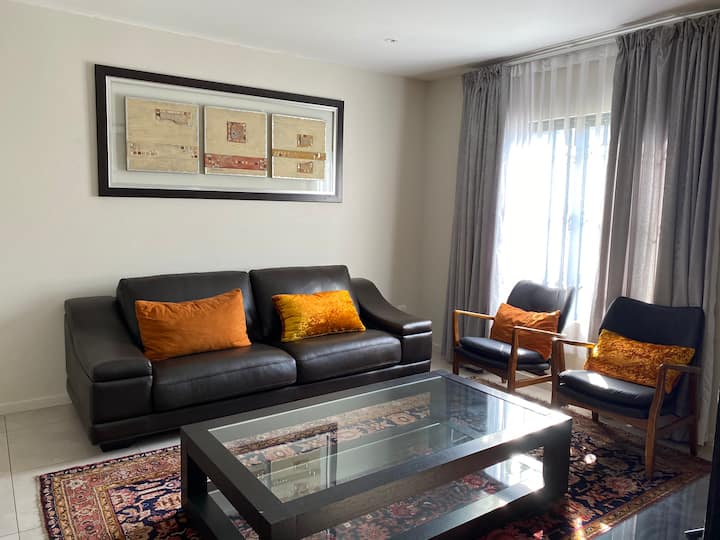 Home Away From Home - Rivonia Sandton Gauteng - Midrand