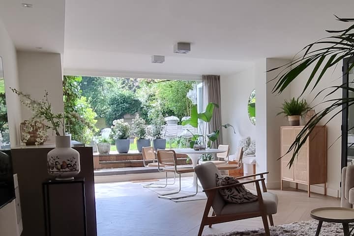 Quiet Apartment Near The Zoo - Amsterdam