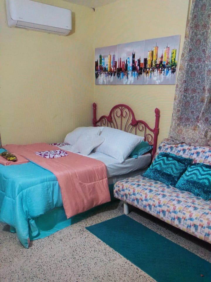 New Villa Tubens - Rincón