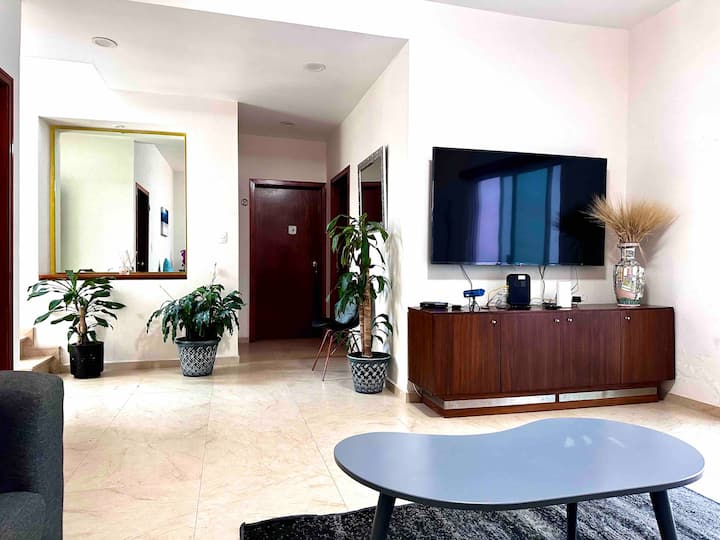 Casa Los Abuelos 7 Rooms - Ciudad de México