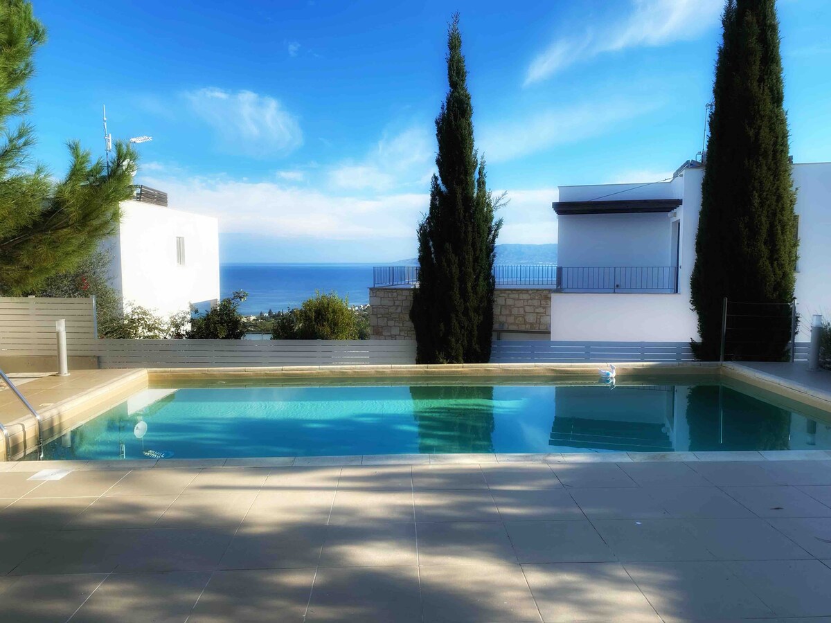 Cyprus Villa Holiday Rentals | Airbnb