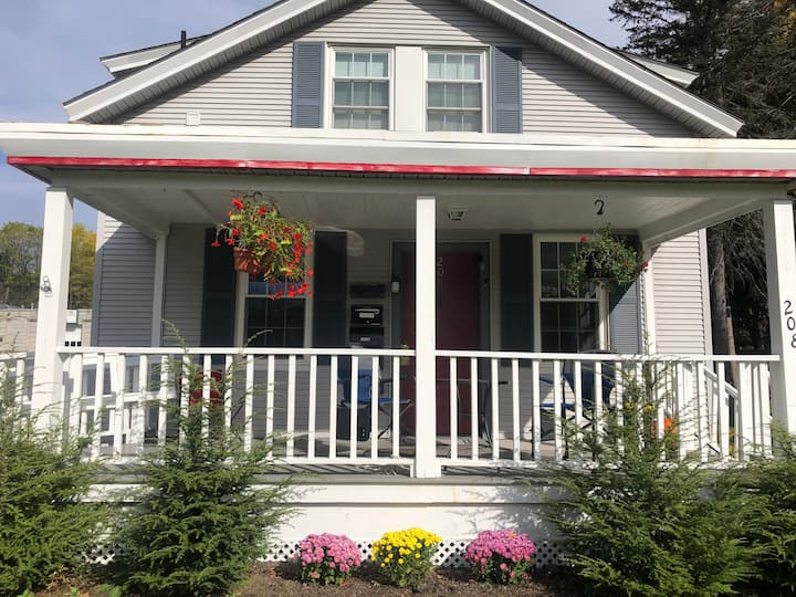 Studio Apartment Near Tanglewood Music Center - Lee, MA