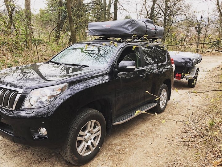 Follow Your Instinct & Find Your Best Destination - Bratislava