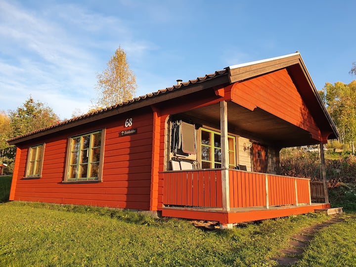 6-bäddsstuga I Rättvik - Rättvik