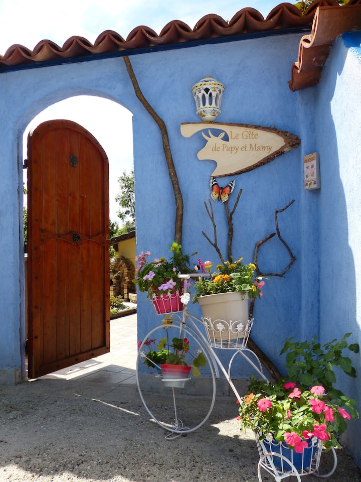 Suite:  Papillons  Détente Et Relaxation . - Morestel