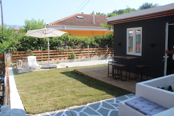Gilda Beach Room - Тасос