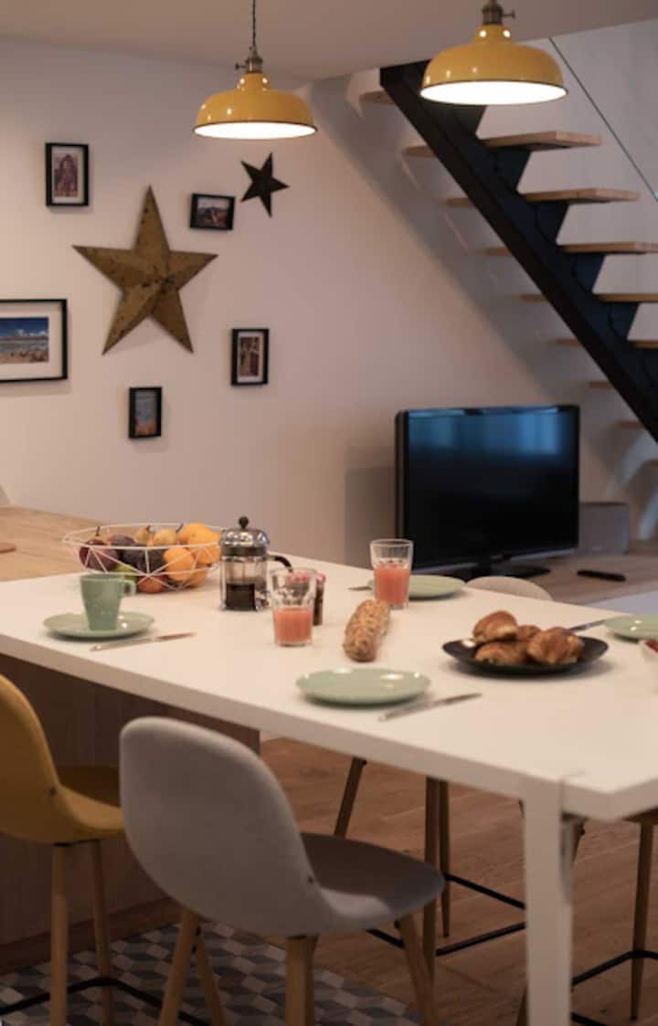 ★Agence Moment' Apart★ Lima - Lille