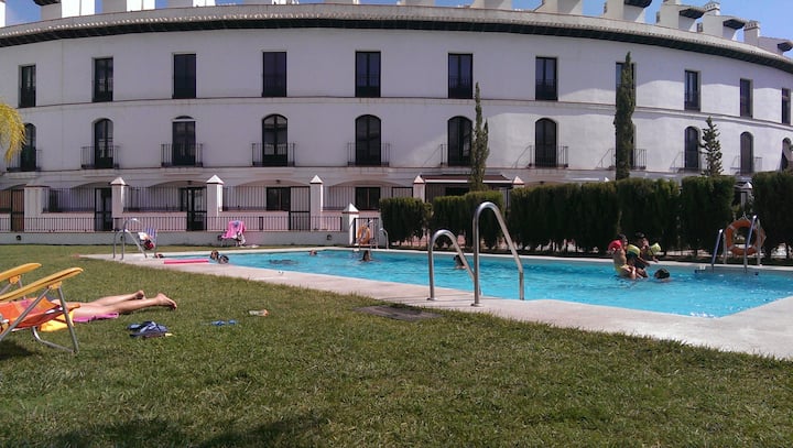 Holiday Apartment In Costa Tropical - Costa Tropical