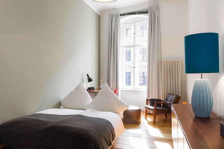 Unique Designer Apartment In Amazing Location - Berlijn