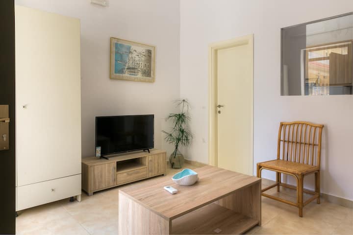 New Central Stonebuild Boutique Apartment No 1 - Iraklion