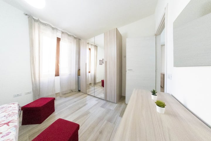 Republic Square City Centre Flat - Cagliari