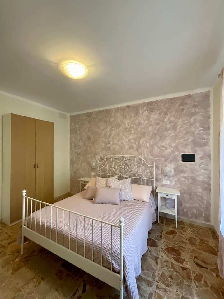 Room Maestrale Citr 011030 Aff 0016 - Vernazza
