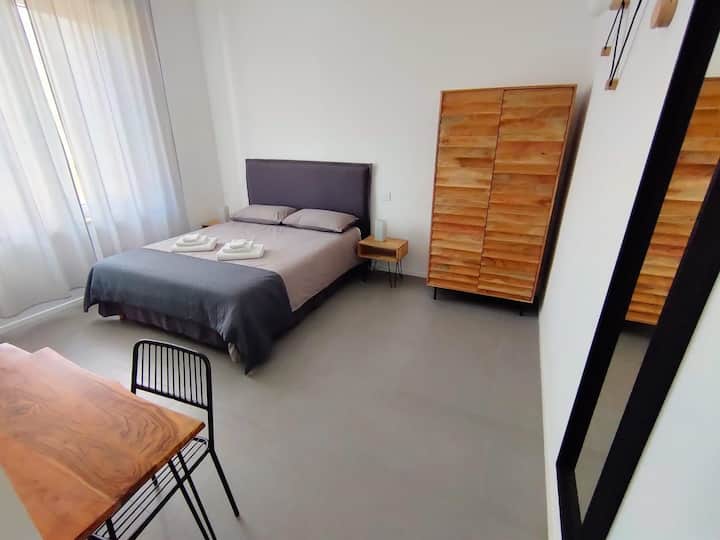 Atupertu B&b - Doppia (B) - Giovinazzo