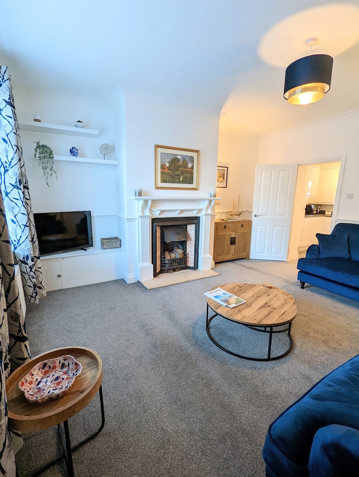 Woodbine Retreat - Alnwick