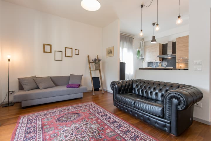 Il Gelso Apartment - Verona