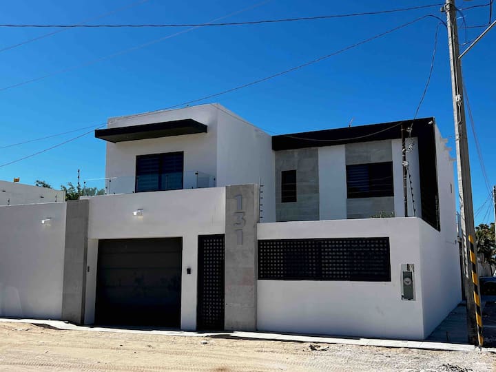 Vivienda Popular 3 - Puerto Peñasco