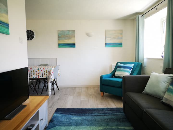 Elm @ Friesian Valley Cottages - St Agnes