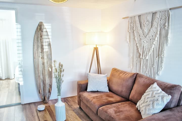 Vakantiehuisje Sotto Terra - Leiden