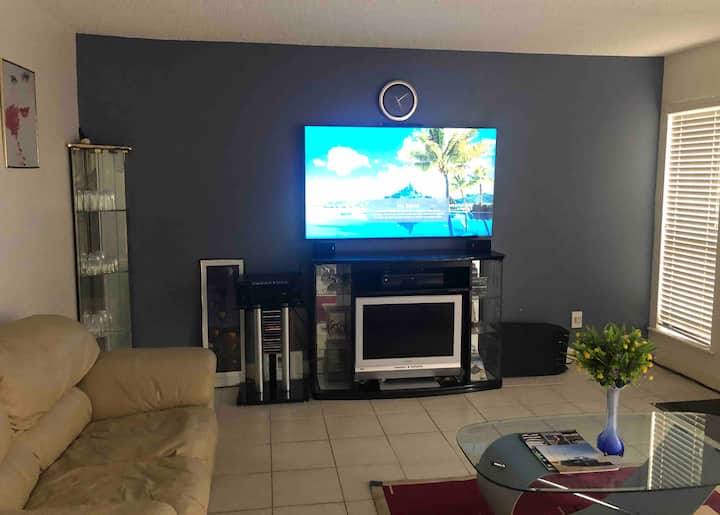 Perfect Business Suite - Houston, TX