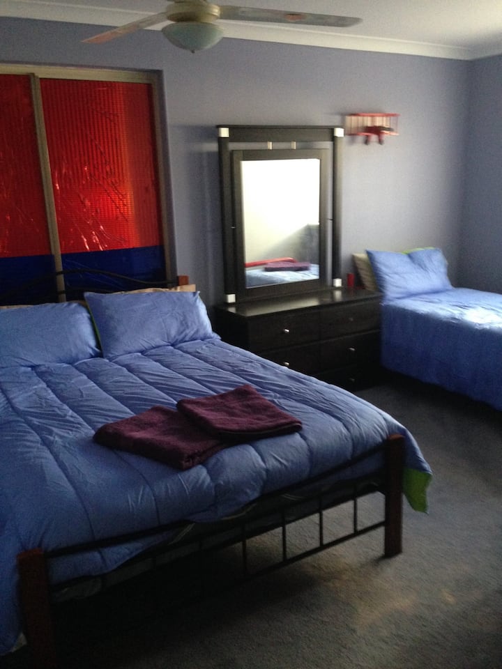 Seadunes Accommodation Lancelin - Lancelin