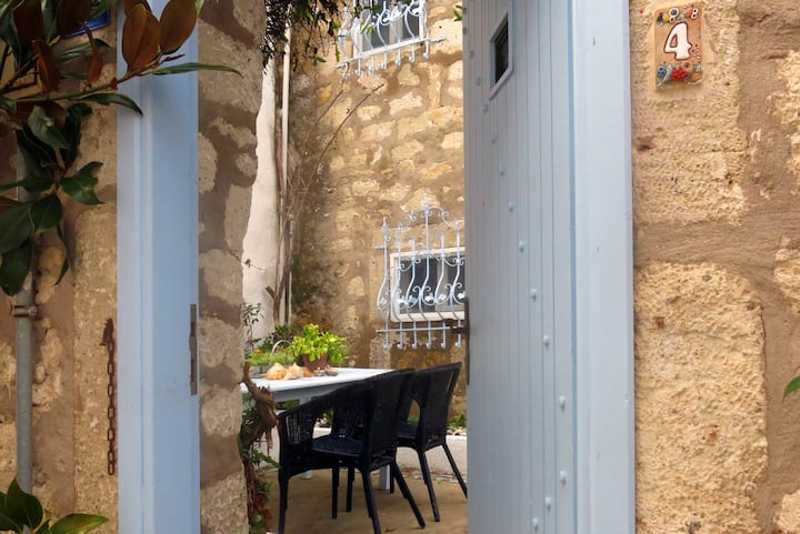 Alacati Blue House - Alaçatı