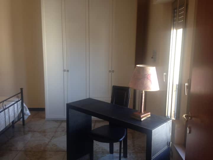 Apartment 700 M From The Sea - Montesilvano