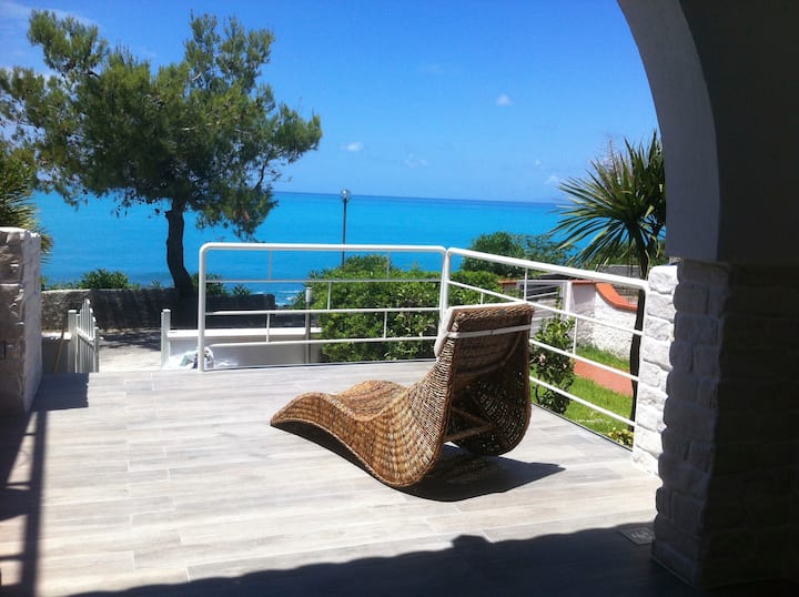 Greta's Home - Scalea