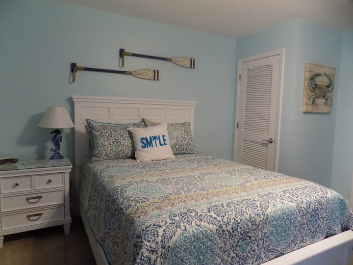 Serenity - 빌럭시