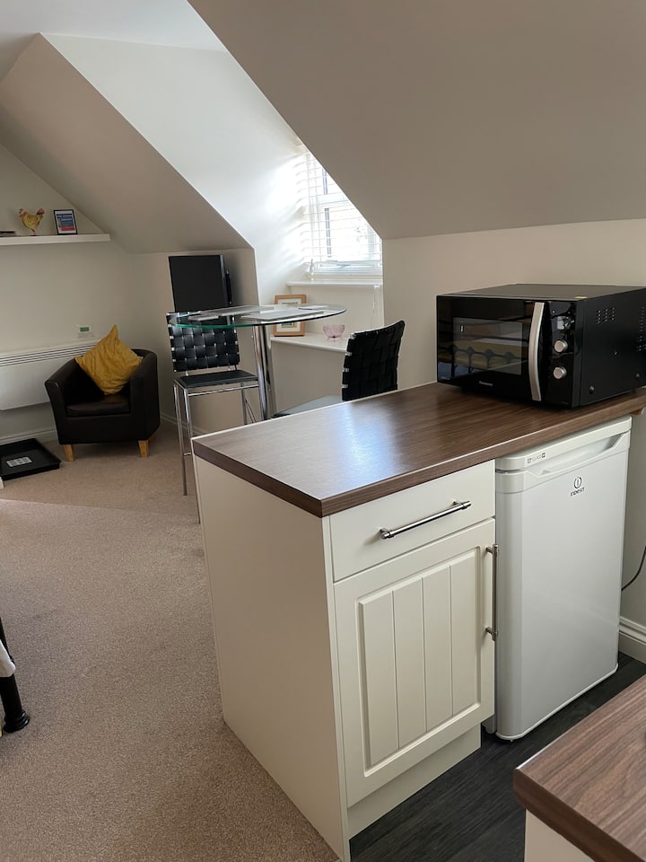 Westcote Annexe, Wistow Near York - Selby
