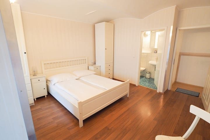 Privatzimmer Für Zwei Personen - Viena