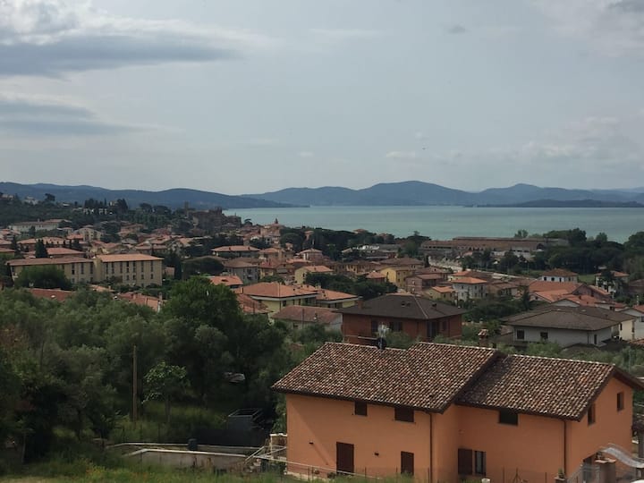 Terontola Alta Alloggi e case vacanze - Toscana, Italia | Airbnb