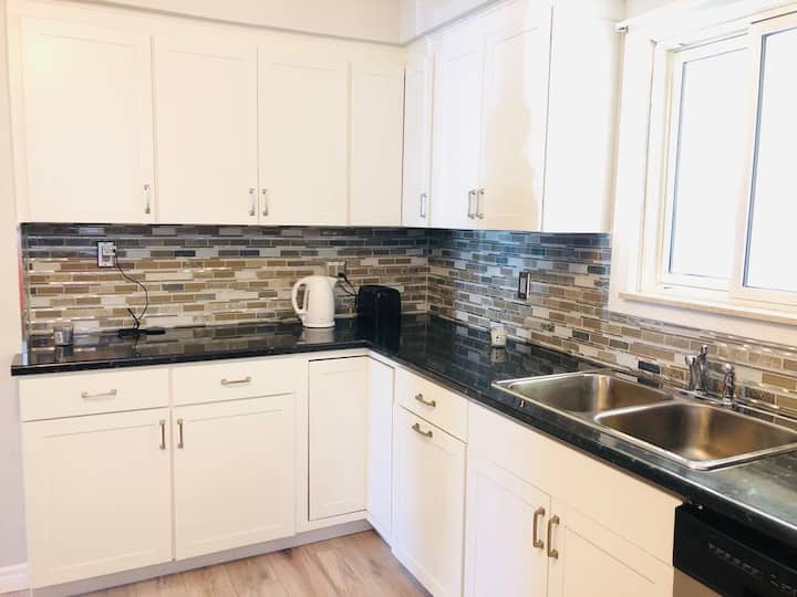 Comfy Private Room-4 - Windsor