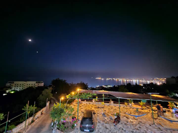 Vila Leko Sunset Paradise - Vlora