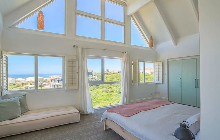 The Lighter Side Of Life - Right Near The Sea - Cape Saint Francis