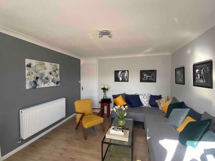 2 Bedroom Apartment Central London Zone 1 - London Paddington Station