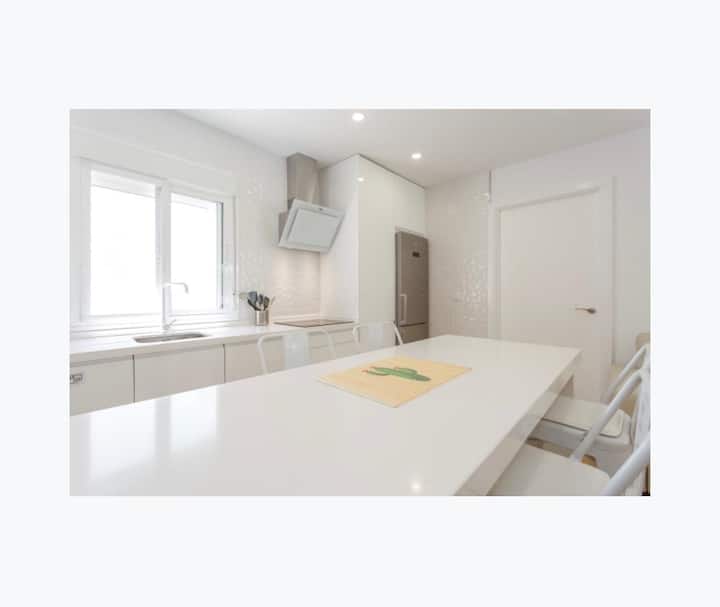 La Casa De Parlamento - Cádiz