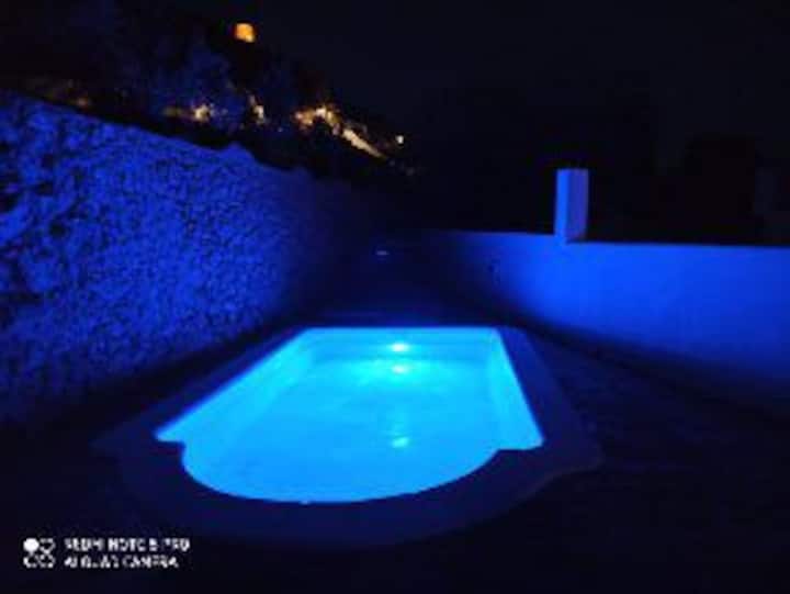 Casa Rural Sombra De La Atalaya - Níjar