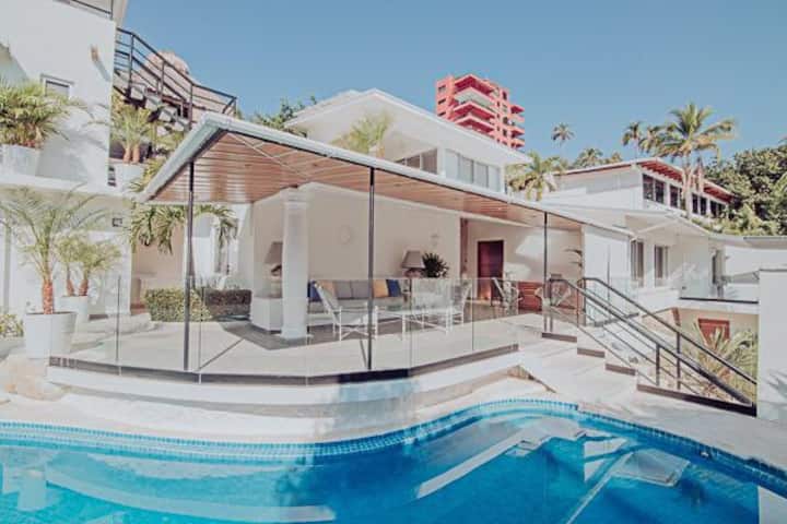 Casa De Sal - Acapulco