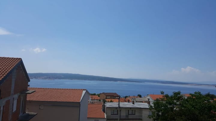 Anamarija 2 - Crikvenica