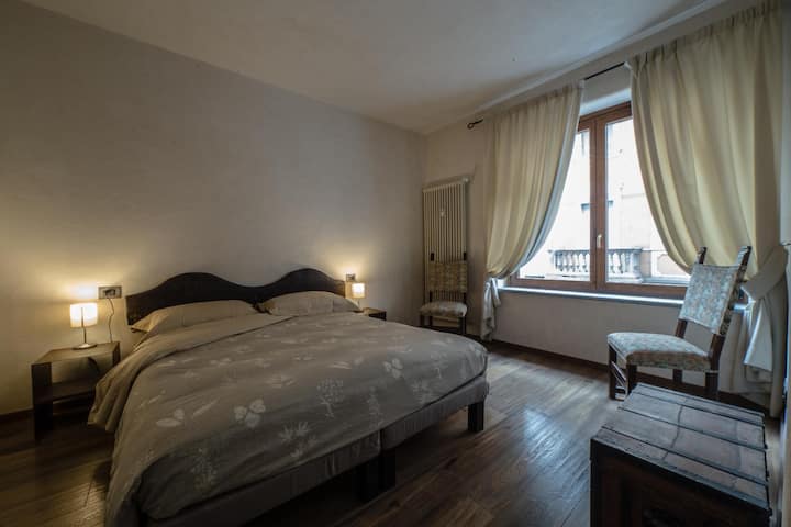 Appartement Incentro - Aosta