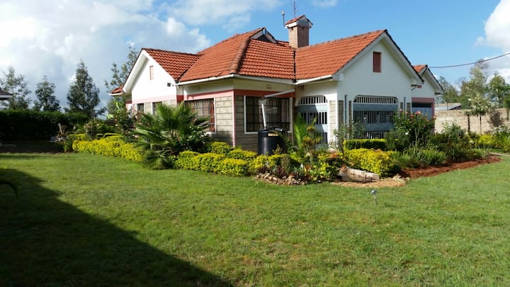 Machakos Vacation Rentals & Homes - Machakos County, Kenya | Airbnb