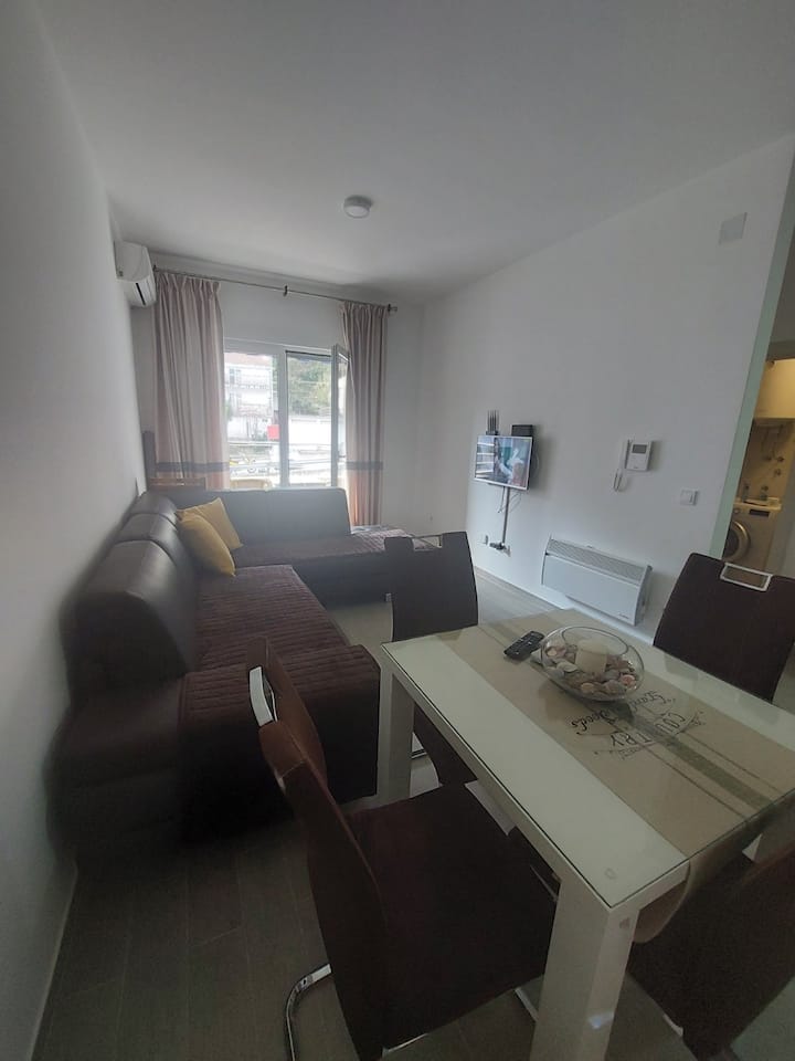 Apartman Milan - Budva