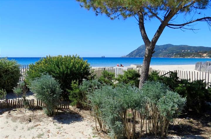 Bienvenue Aux Sablettes - La Seyne-sur-Mer